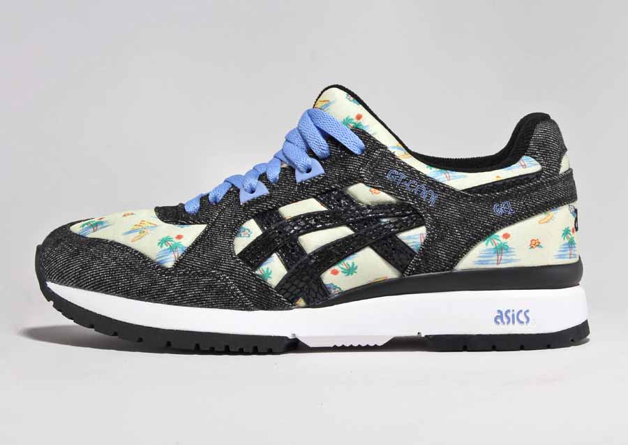 Extra Butter x Asics GT-Cool "Sidewinder" - Detailed Photos ...
