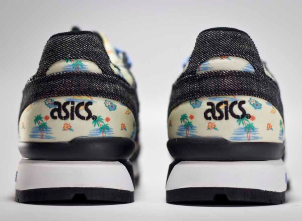 Extra Butter x Asics GT-Cool "Sidewinder" - Detailed Photos ...