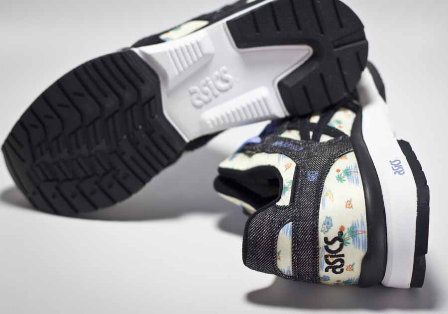 Extra Butter x Asics GT-Cool "Sidewinder" - Detailed Photos ...