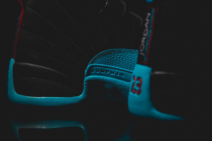Air Jordan 12 "Gamma Blue" - Release Reminder - SneakerNews.com