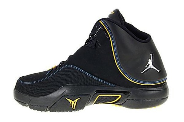 A History of Carmelo Anthony's Signature Shoes with Jordan Brand ...