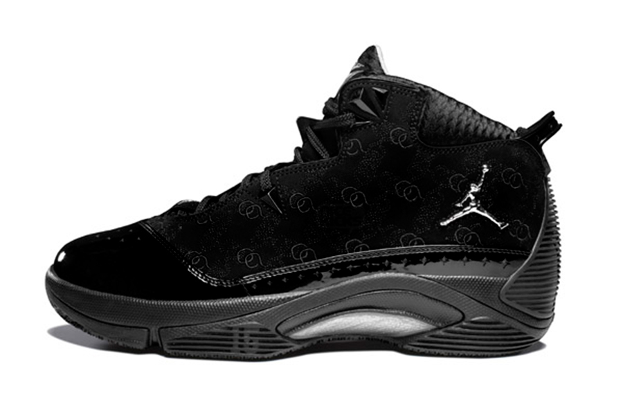 A History of Carmelo Anthony's Signature Shoes with Jordan Brand ...