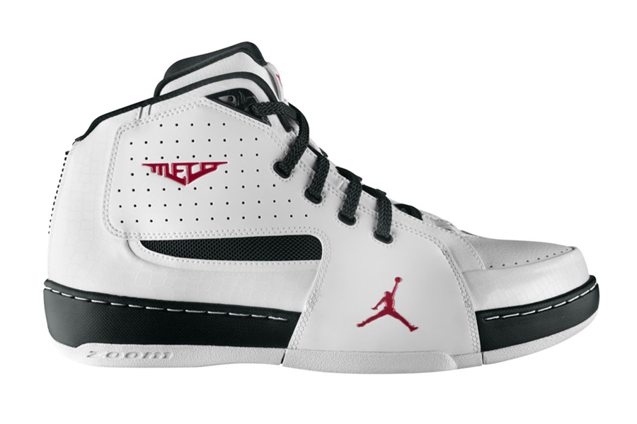 A History of Carmelo Anthony's Signature Shoes with Jordan Brand ...