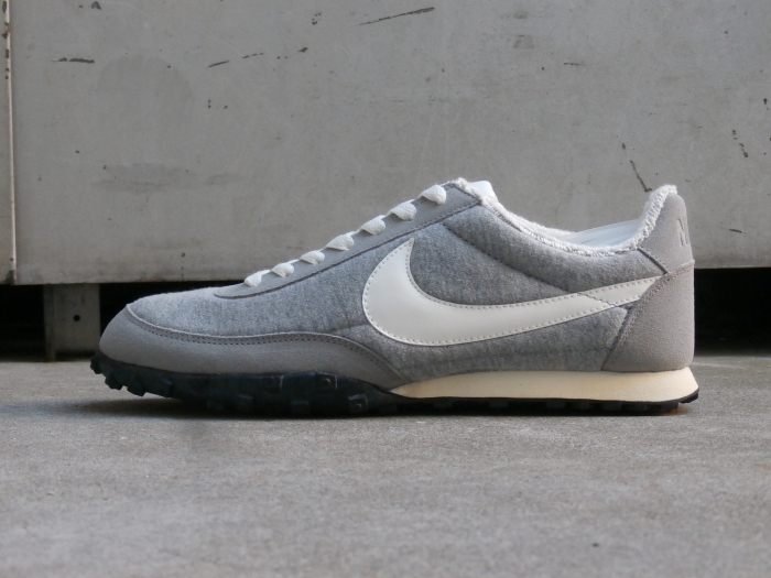 Loopwheeler x Nike Waffle Racer - SneakerNews.com
