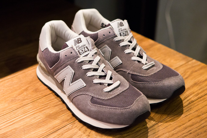 New Balance Spring/Summer 2014 Preview - SneakerNews.com