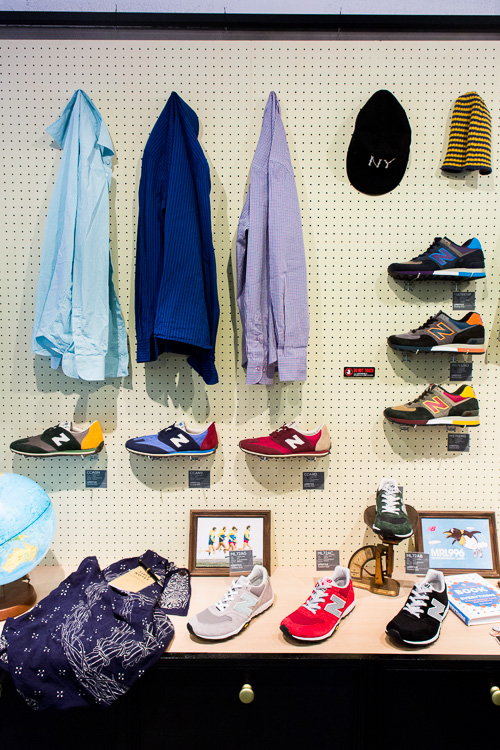 New Balance Spring/Summer 2014 Preview - SneakerNews.com