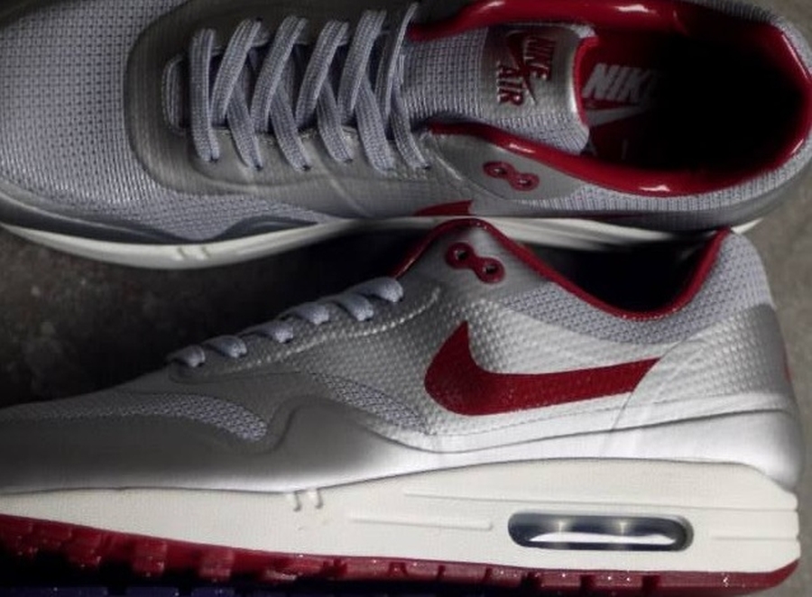 Nike Air Max 1 "Night Track" Pack - SneakerNews.com