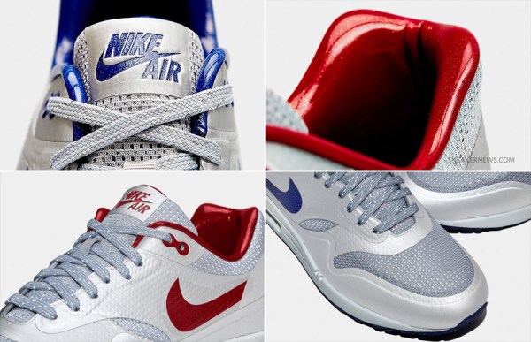 Nike Air Max 1 "Night Track" - Release Date - SneakerNews.com