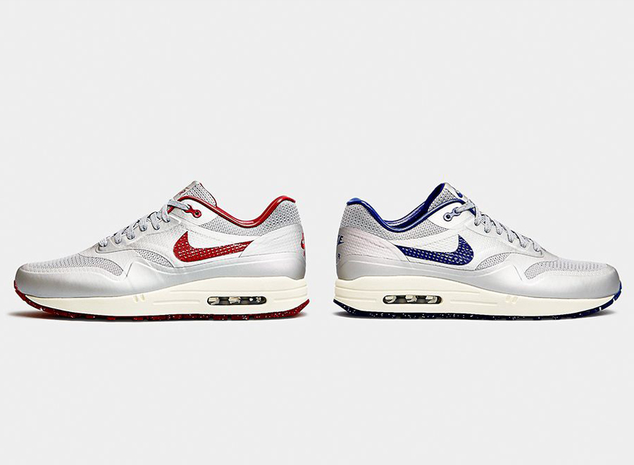 Nike Air Max 1 "Night Track" - Release Date - SneakerNews.com