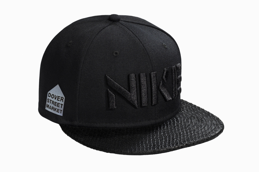 Dover Street Market x Nike Air Python - Release Date - SneakerNews.com