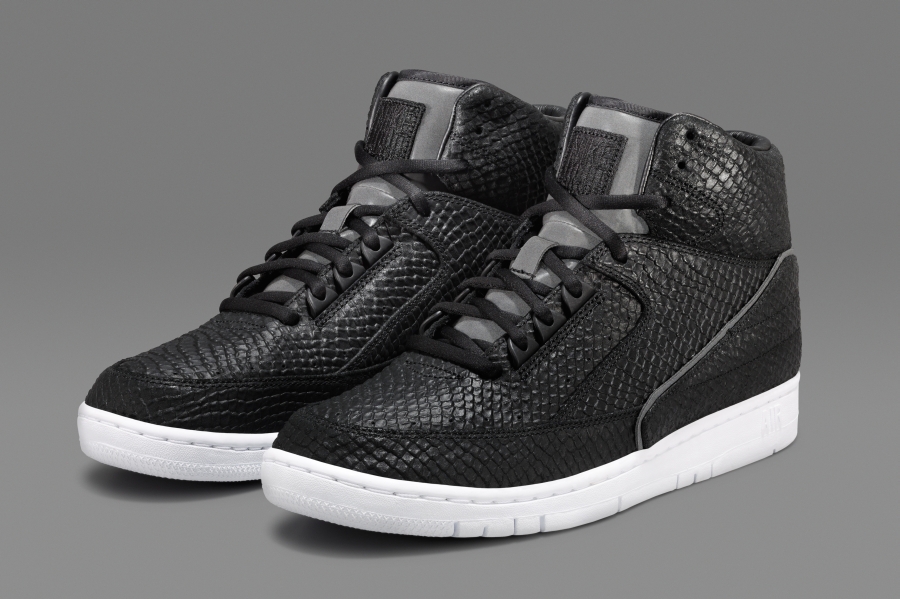 Dover Street Market x Nike Air Python - Release Date - SneakerNews.com