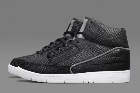 Dover Street Market x Nike Air Python - Release Date - SneakerNews.com