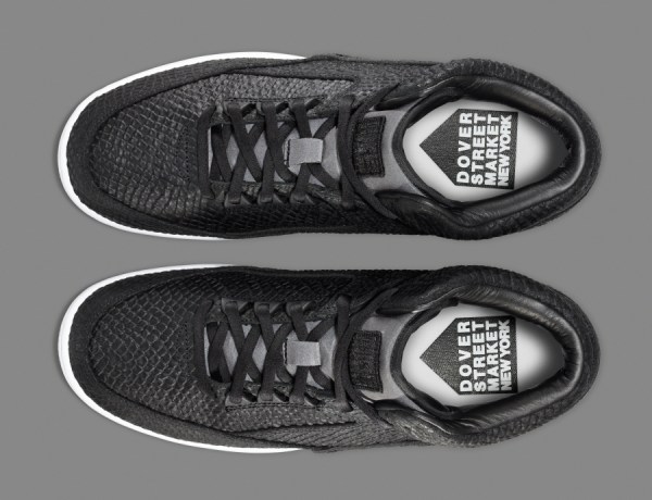 Dover Street Market x Nike Air Python - Release Date - SneakerNews.com