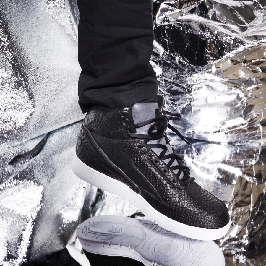 Dover Street Market x Nike Air Python - Release Date - SneakerNews.com