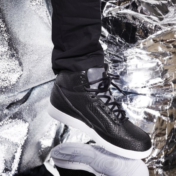 Dover Street Market x Nike Air Python - Release Date - SneakerNews.com