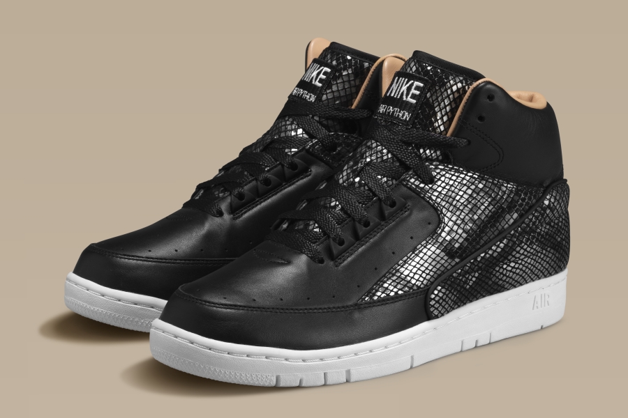 Nike Air Python Lux - SneakerNews.com