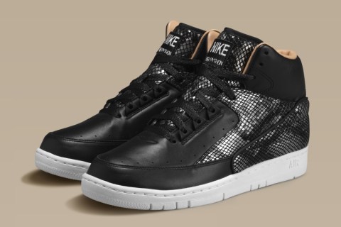 Nike Air Python Lux - SneakerNews.com