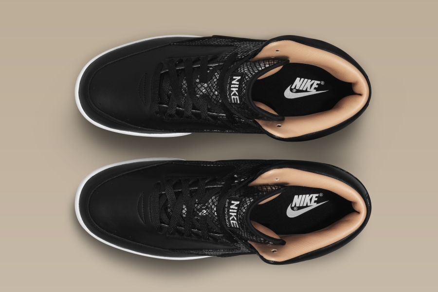 Nike Air Python Lux - SneakerNews.com