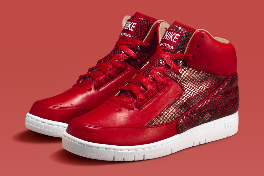 Nike Air Python Lux - SneakerNews.com