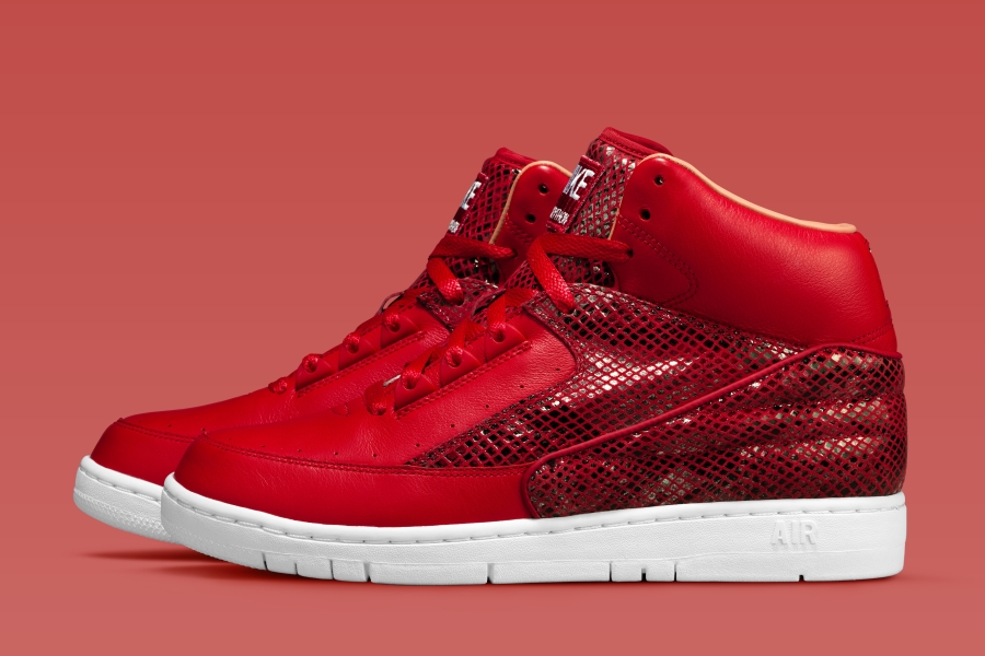 Nike Air Python Lux - SneakerNews.com