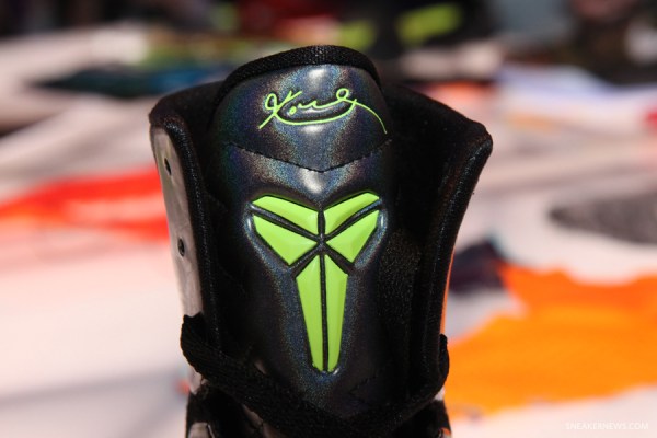 Where Design Meets Art: The Nike Kobe 9 - Media Event Recap ...