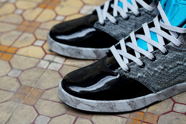 Nike Kobe 9 NSW Lifestyle Has a SB Koston Outsole - SneakerNews.com