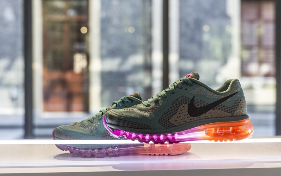 Nike Running Holiday 2013/Spring 2014 Preview - SneakerNews.com