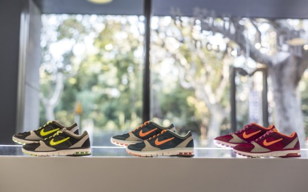 Nike Running Holiday 2013/Spring 2014 Preview - SneakerNews.com
