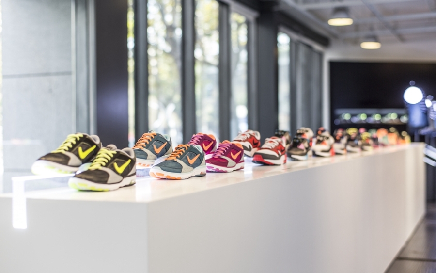 Nike Running Holiday 2013/Spring 2014 Preview - SneakerNews.com