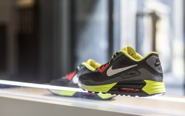 Nike Running Holiday 2013/Spring 2014 Preview - SneakerNews.com