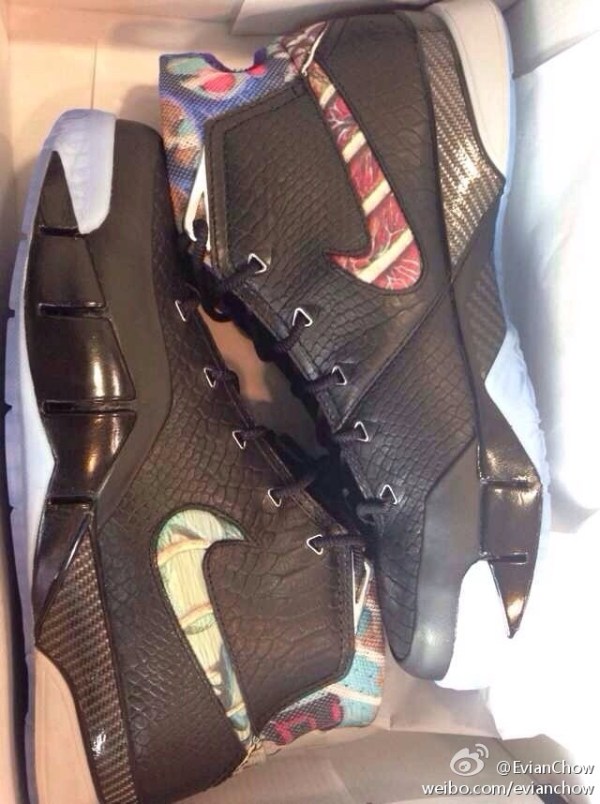 Nike Zoom Kobe 1 Retro Prelude - SneakerNews.com