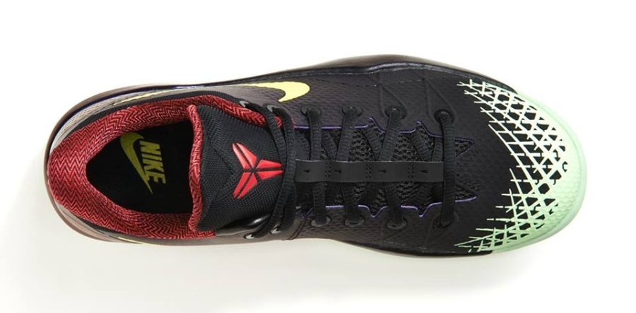 Nike Zoom Kobe Venomenon 4 - Details - SneakerNews.com