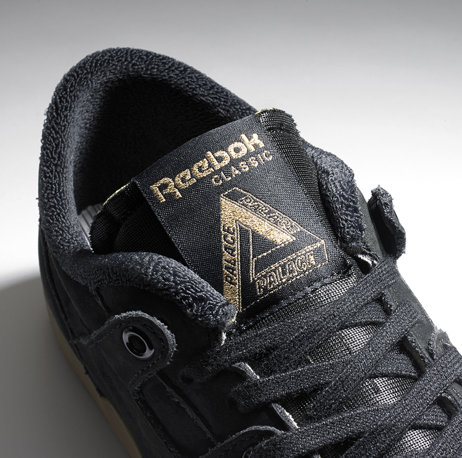 Palace x Reebok Classic Workout FVS - Release Info - SneakerNews.com