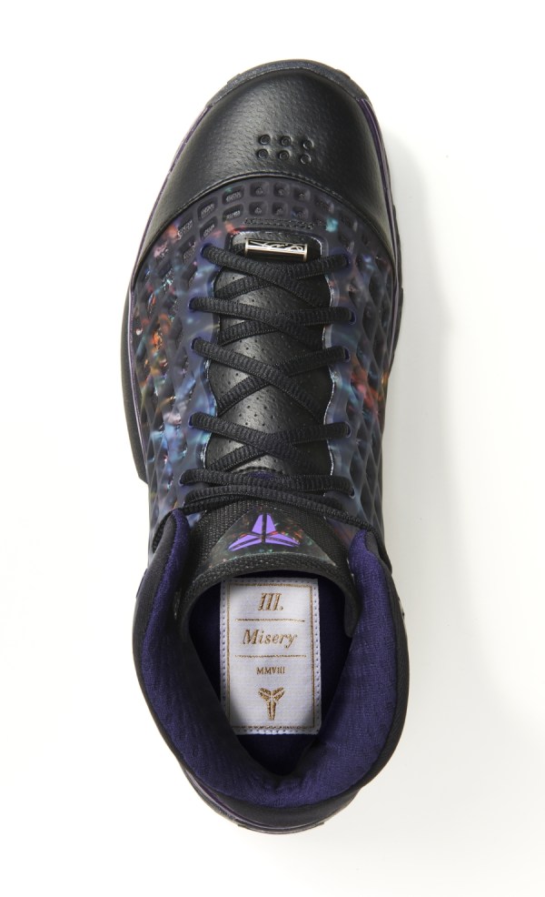 Nike Zoom Kobe 3 Prelude - Official Images - SneakerNews.com