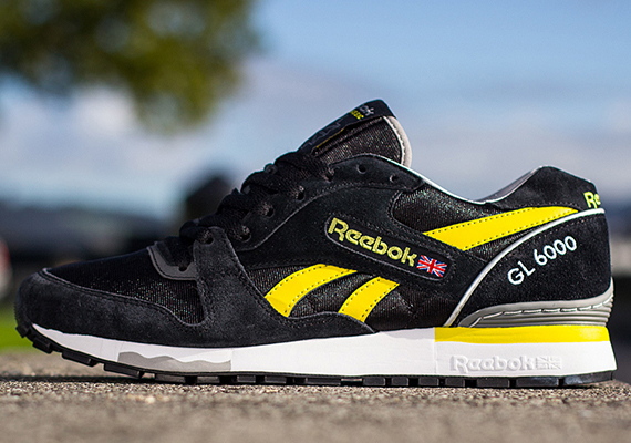 Reebok GL6000 - January 2014 Releases - SneakerNews.com