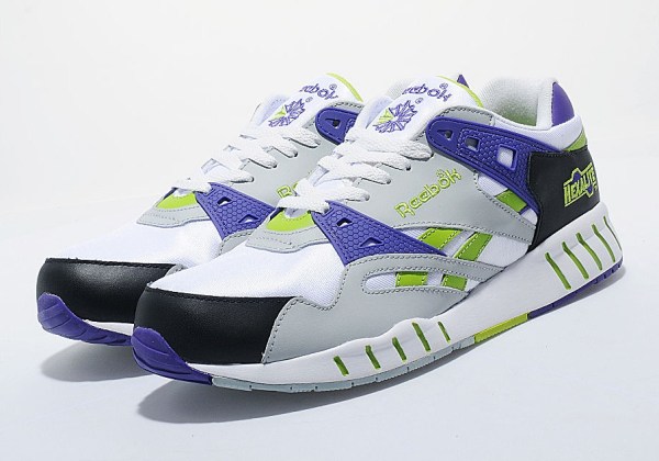 Reebok Sole Trainer OG - SneakerNews.com