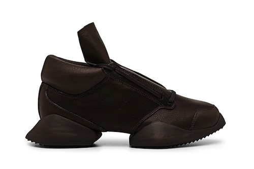 Rick Owens x adidas - Spring/Summer 2014 Preview - SneakerNews.com
