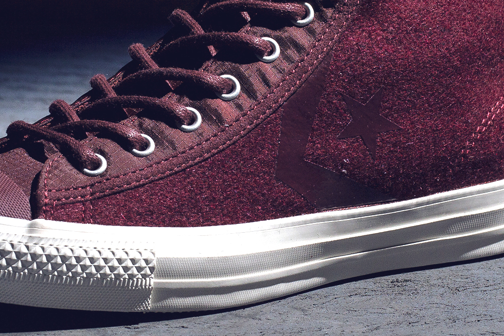 Converse "Winter Pack" - Size? Exclusive - SneakerNews.com