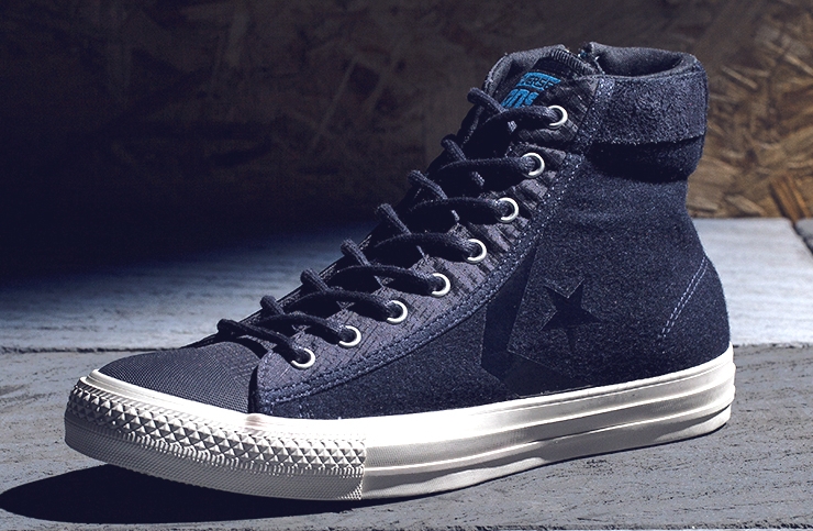 Converse "Winter Pack" - Size? Exclusive - SneakerNews.com