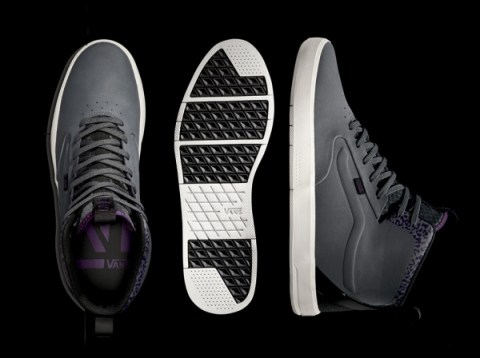 Vans LXVI Segment - SneakerNews.com