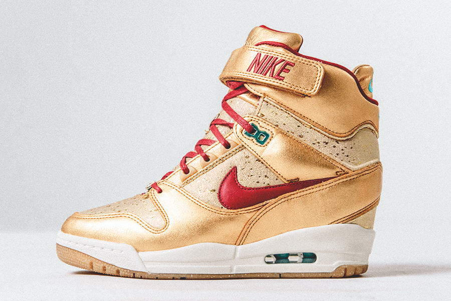 Spotlight on Nike BHM 2014 Releases - SneakerNews.com