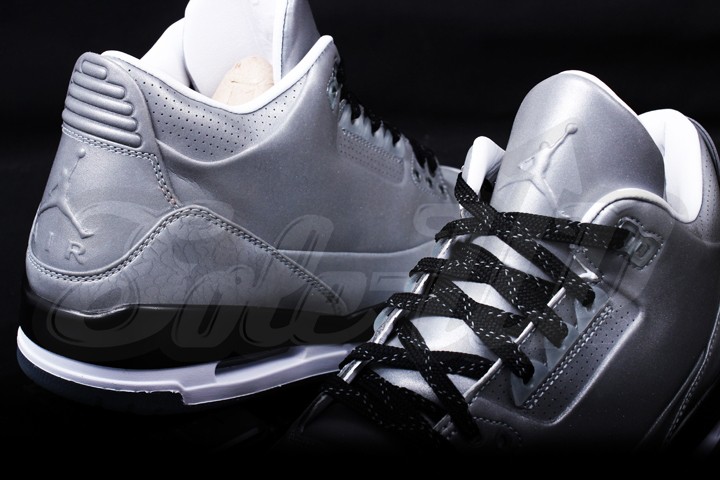 Air Jordan 3 5Lab3 - SneakerNews.com