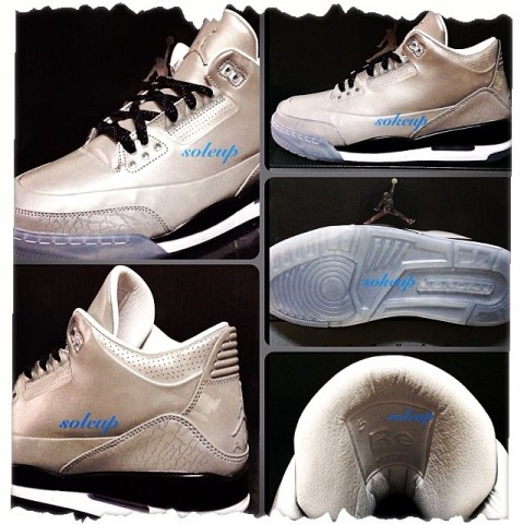 Air Jordan 5Lab3 - SneakerNews.com