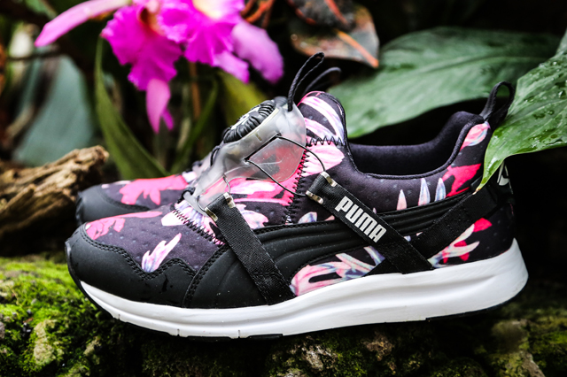 Puma Disc "Tropicalia Pack" - SneakerNews.com