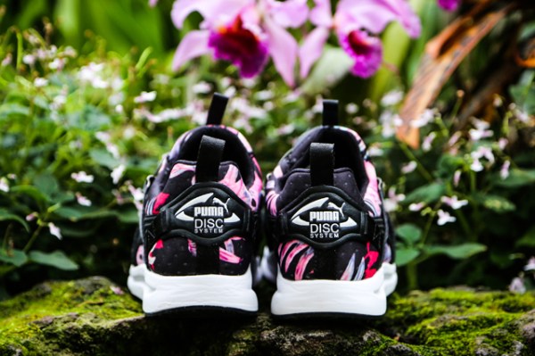 Puma Disc "Tropicalia Pack" - SneakerNews.com