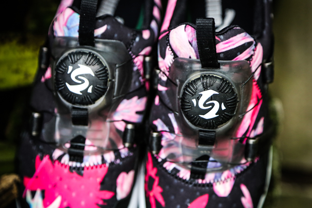 Puma Disc "Tropicalia Pack" - SneakerNews.com