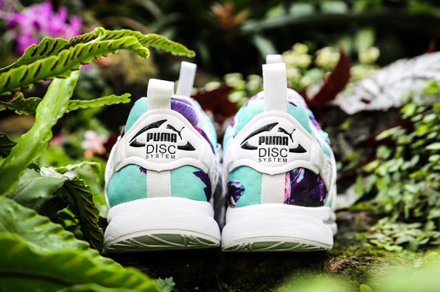 Puma Disc "Tropicalia Pack" - SneakerNews.com