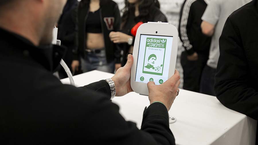 adidas Stan Smith London Pop-Up Event Recap - SneakerNews.com