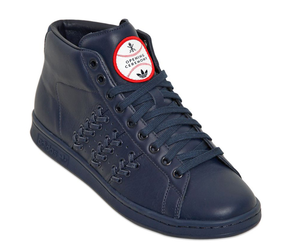 Opening Ceremony x adidas Originals - Spring 2014 Footwear Collection ...