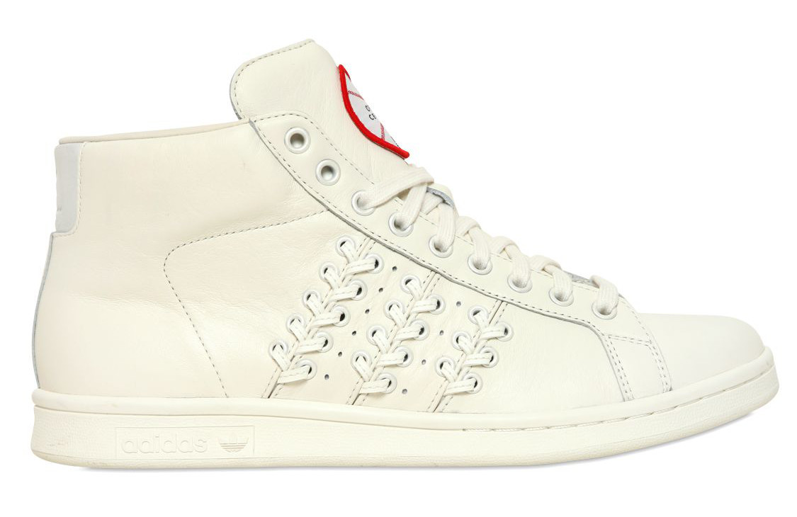 Opening Ceremony x adidas Originals - Spring 2014 Footwear Collection ...